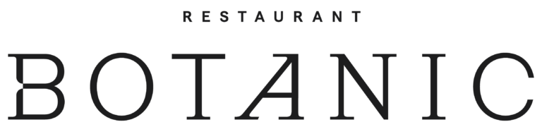 About Us | Restaurant Botanic
